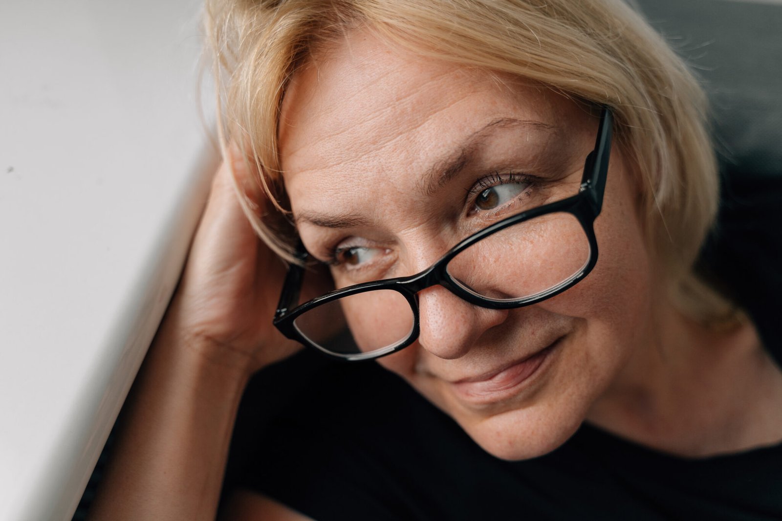 ADHD and Radical Acceptance:Ellen’s Discovery - Lynda Hoffman